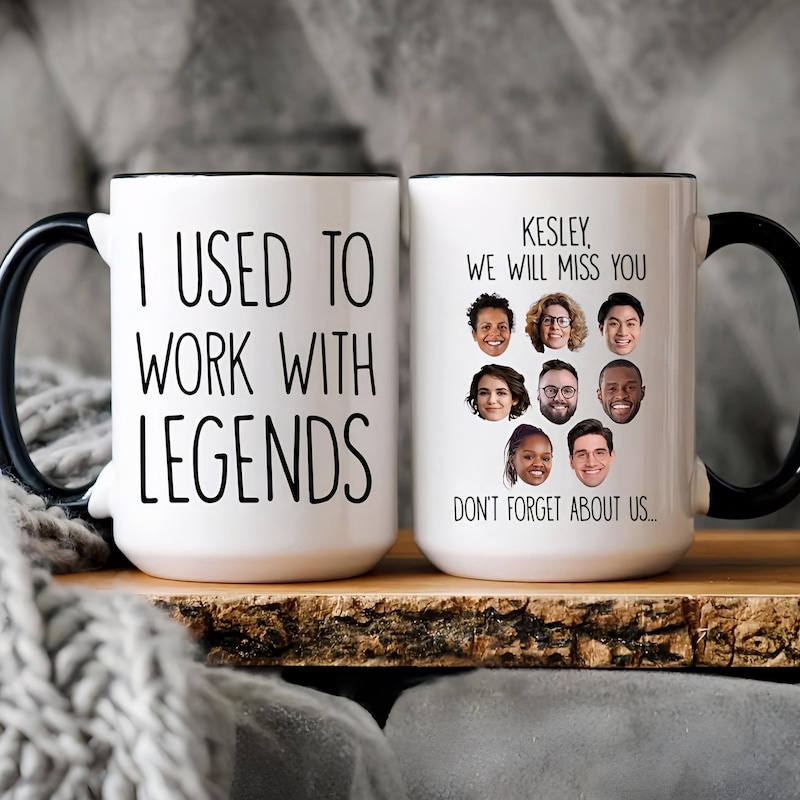 Leaving Co Workers Gift - 60+ Gift Ideas for 2026