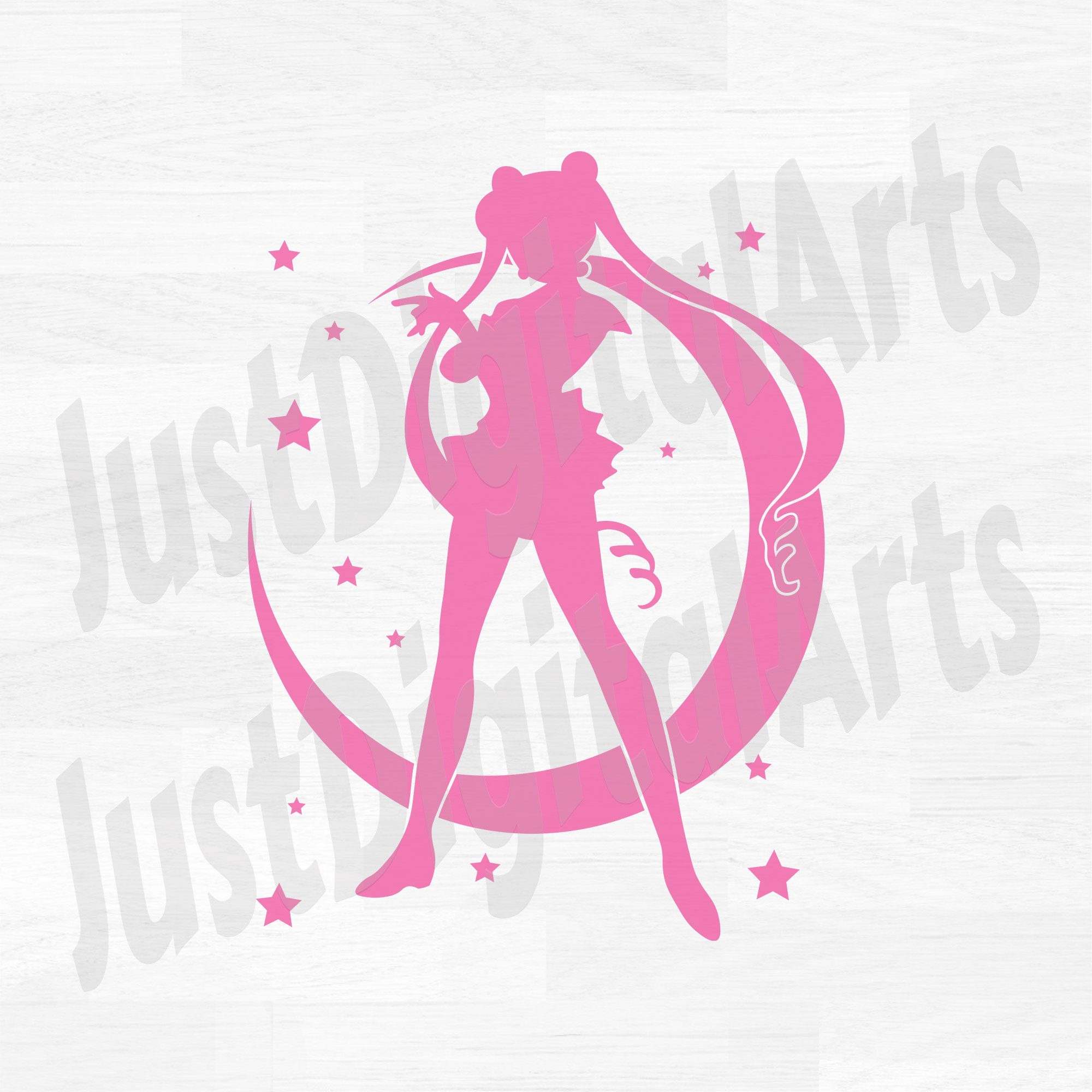 150 Sailor Moon Bundle Svg Sailor Moon Svg Usagi Tsukino Svg Porn Sex