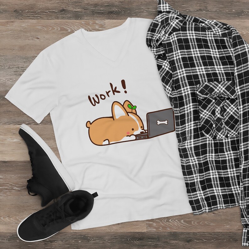 Work Corgi Digital Download Instant Download Svg Png Jpg - Etsy