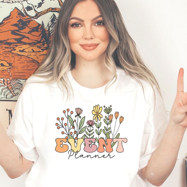 Event T Shirts - Etsy