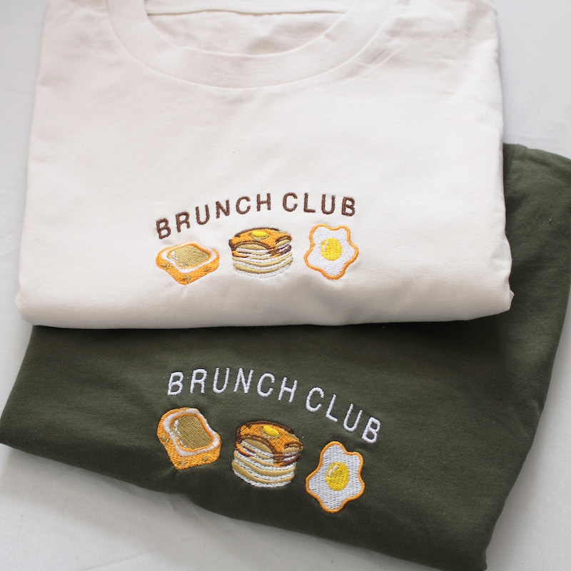 Brunch Shirt - Etsy