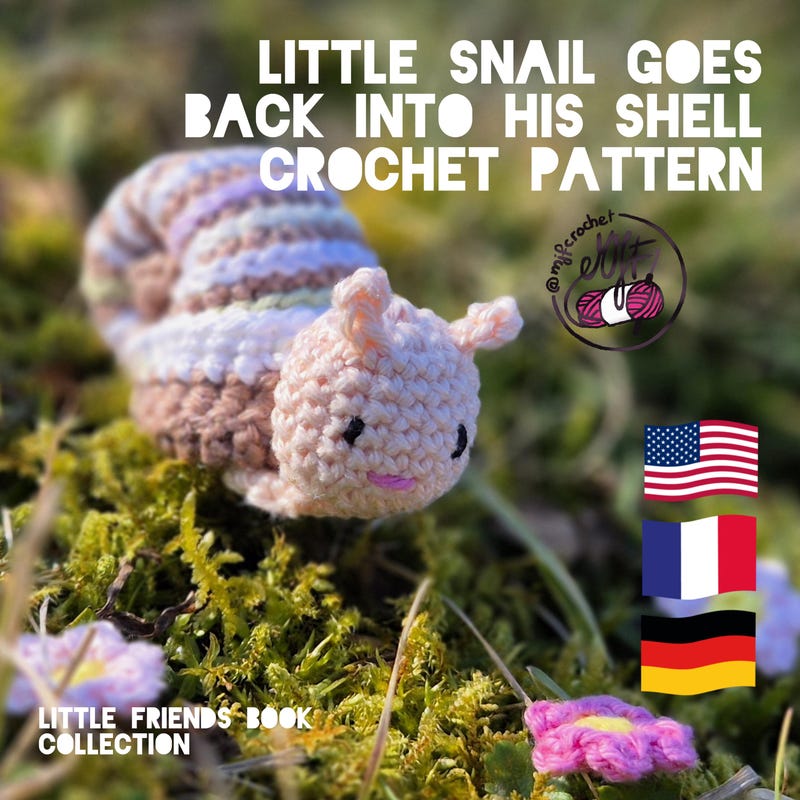 Snail - Etsy UK
