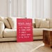 House Rules Poster Print • Home Quote Wall Art • House Rules List Wall ...