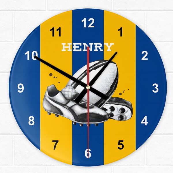 Rugby Gifts for Boys - 60+ Gift Ideas for 2024