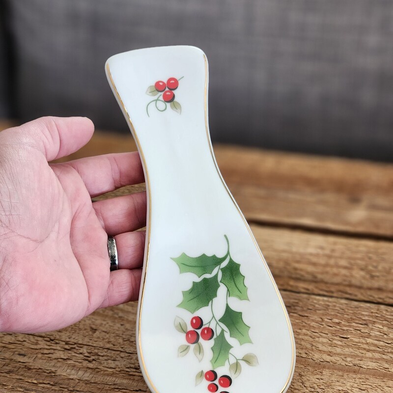 Christmas Spoons - Etsy