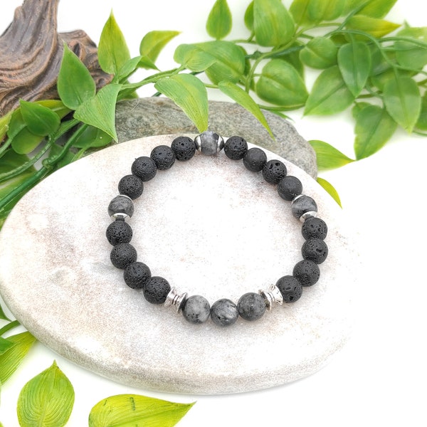 Bracelet protection homme - Etsy France