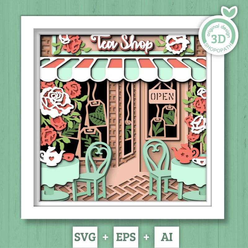 Shopopath - Etsy