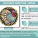 3D SVG Turkey Shadow Box, 3D SVG Thanksgiving, Thanksgiving 3D Shadow ...
