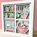 3D Kitchen SVG EPS, Cooking Shadow Box, Layered Cardstock Oven ...