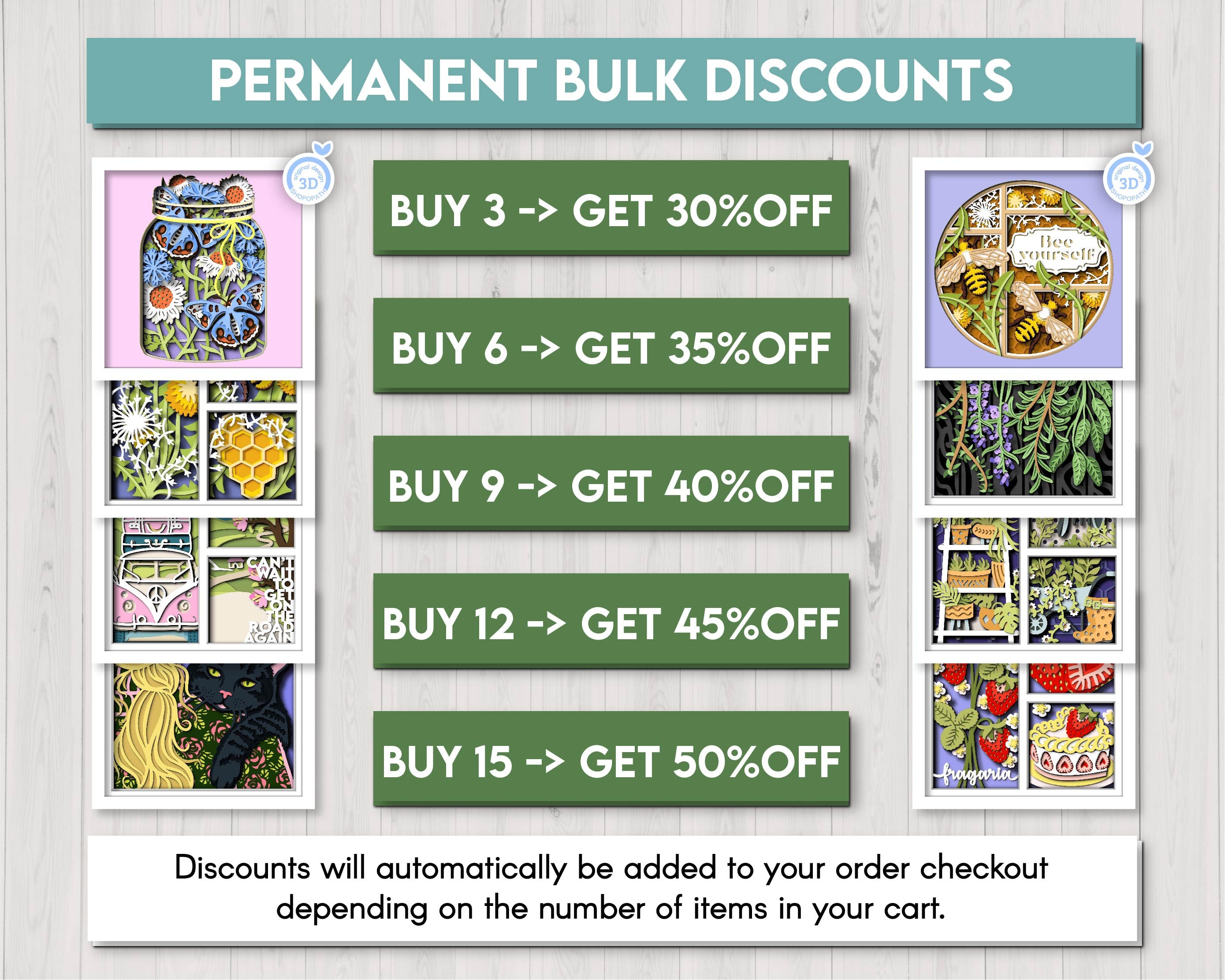 3D Layered Boy Man Graduation Bundle SVG EPS, 3D Layered Student, Class ...