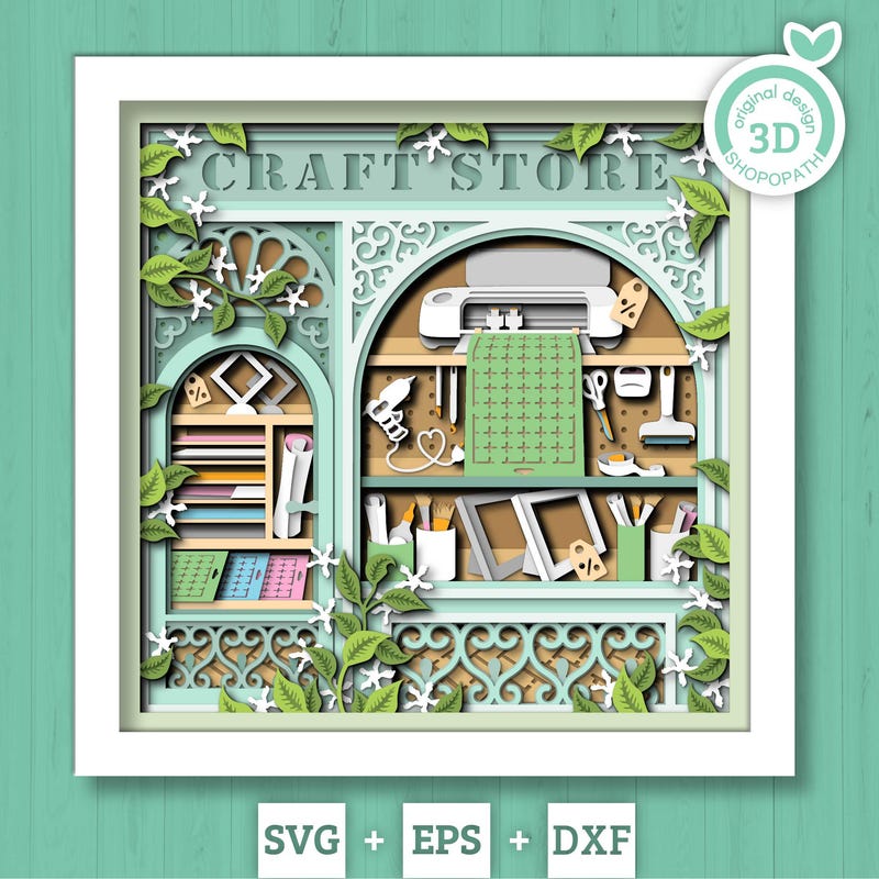 Shopopath - Etsy