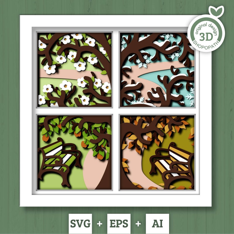 Spring Summer Fall - Etsy