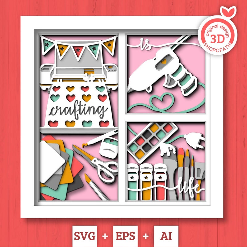 Shopopath - Etsy