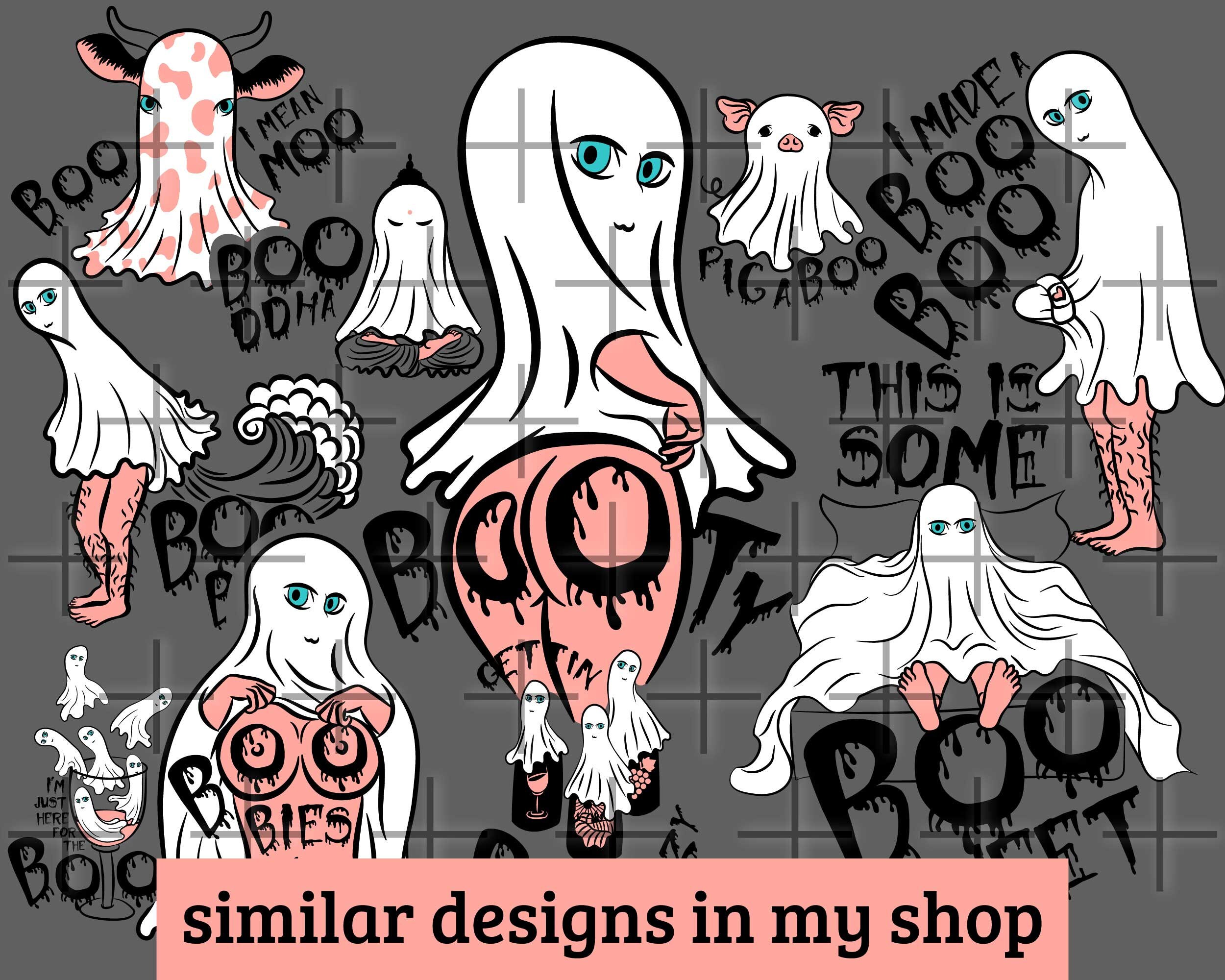 Boo Bies Boo Svg Boobies Svg Breasts Svg Boobs Svg Cute Etsy Hong Kong
