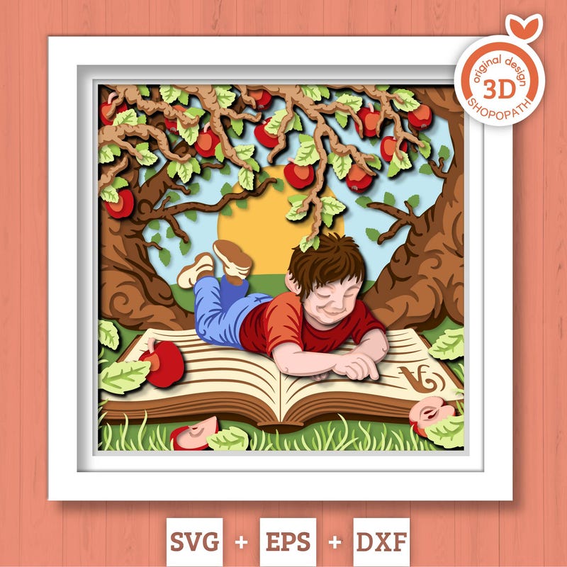 3d Apple Dxf - Etsy