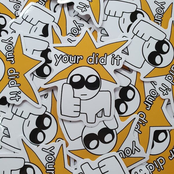Murder Drones Pins Etsy