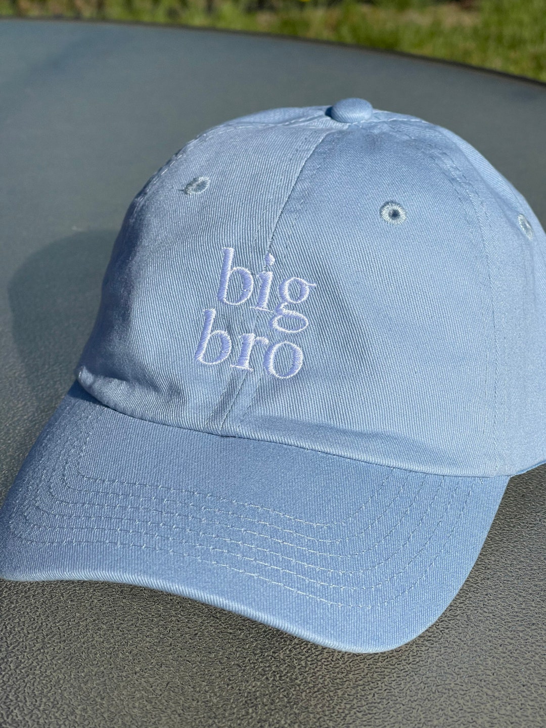 Youth Caps, Big Bro, Big Sister Hat, Big Brother Baseball Caps, Classic ...