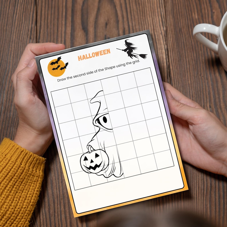110+ Halloween Printable Games Bundle | Halloween Party Games ...