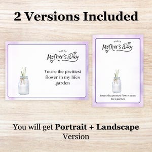 Mother's Day Craft Activities, Mother's Day Crafts and Keepsakes ...