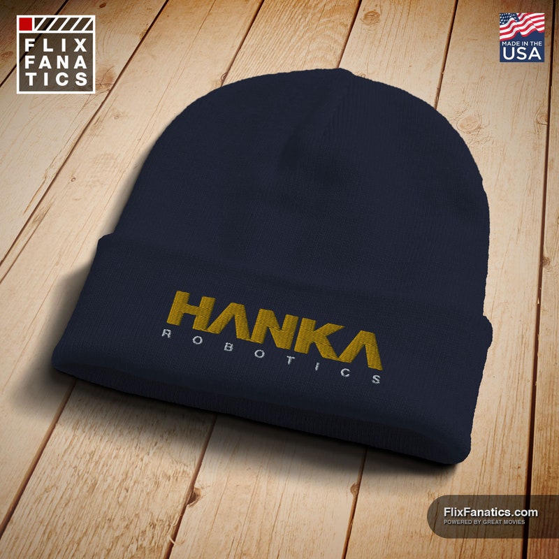 Hanka Robotics - Etsy