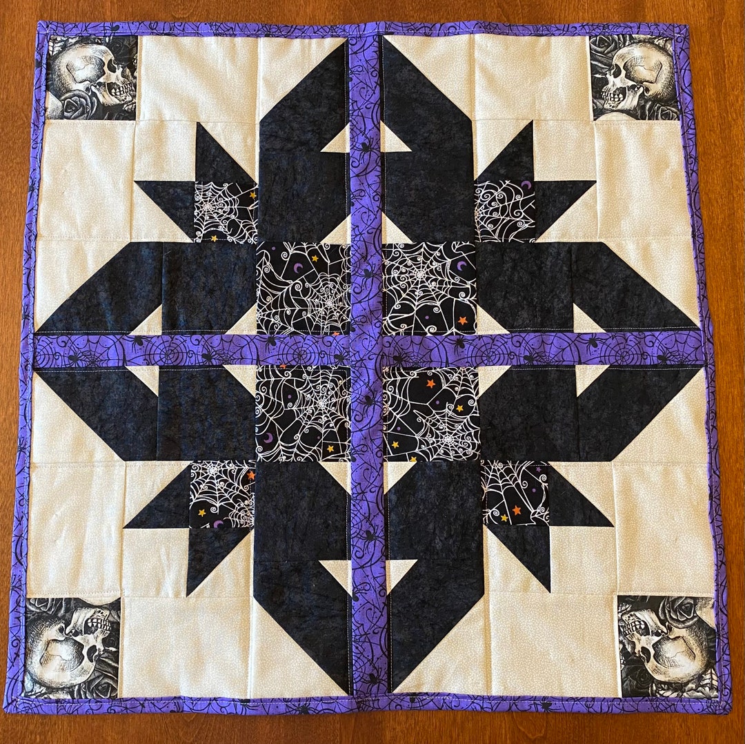 Halloween Bat Table Centerpiece or Wall Hanging - Etsy