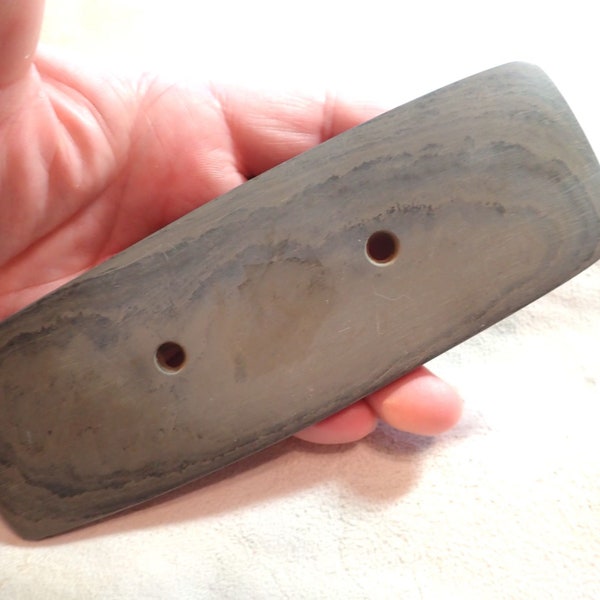 Native American Gorget - Etsy