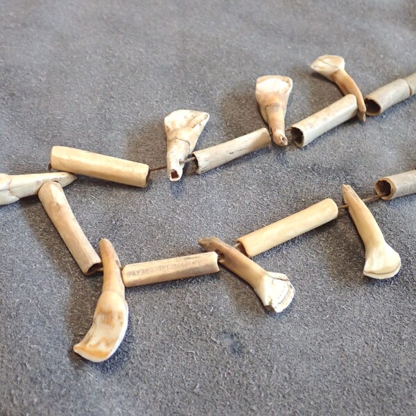 Native American Bone - Etsy