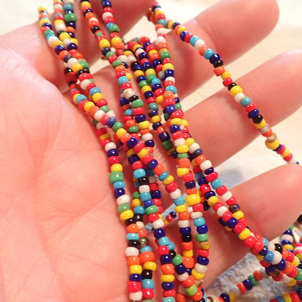 Native Trade Beads - Etsy