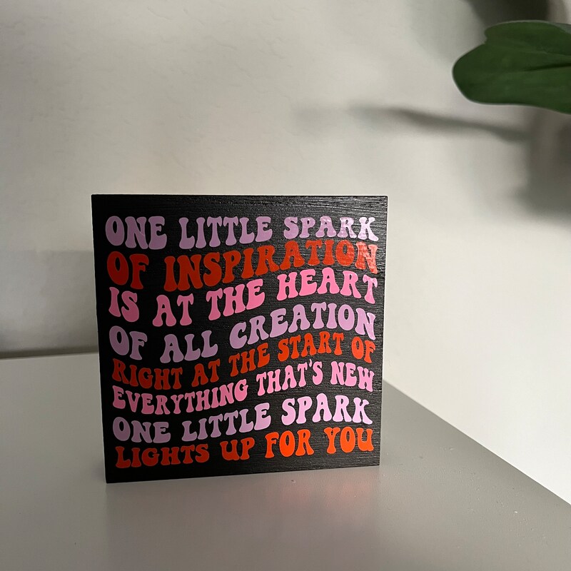 Little Spark - Etsy