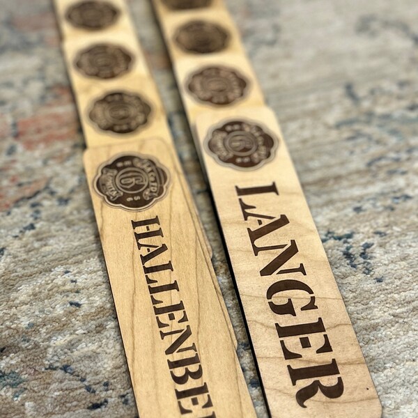 Locker Room Name Plates - Etsy