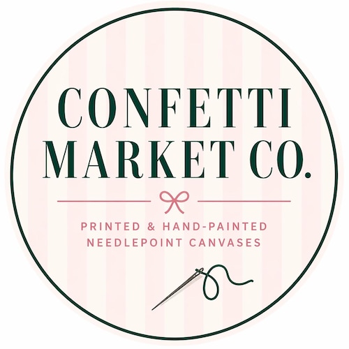 ConfettiMarketCo - Etsy