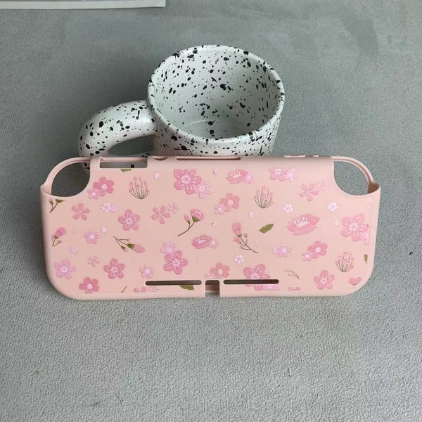 Nintendo Switch Lite Case - Etsy