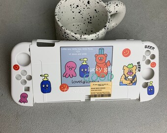 Funny Switch Shell - Etsy