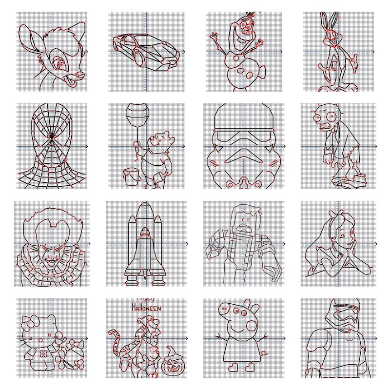 Math Art Pictures - Etsy UK