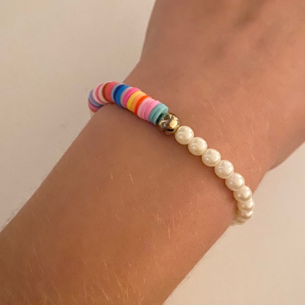 Preppy Pearls - Etsy