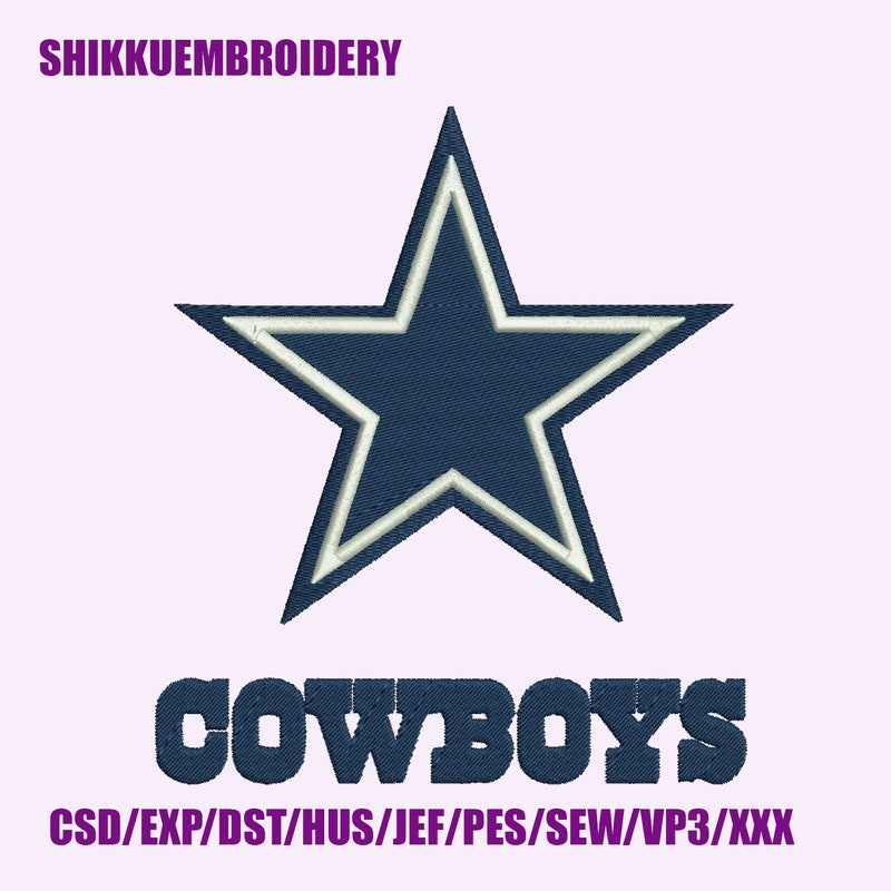 Cowboy Patch Big - Etsy UK