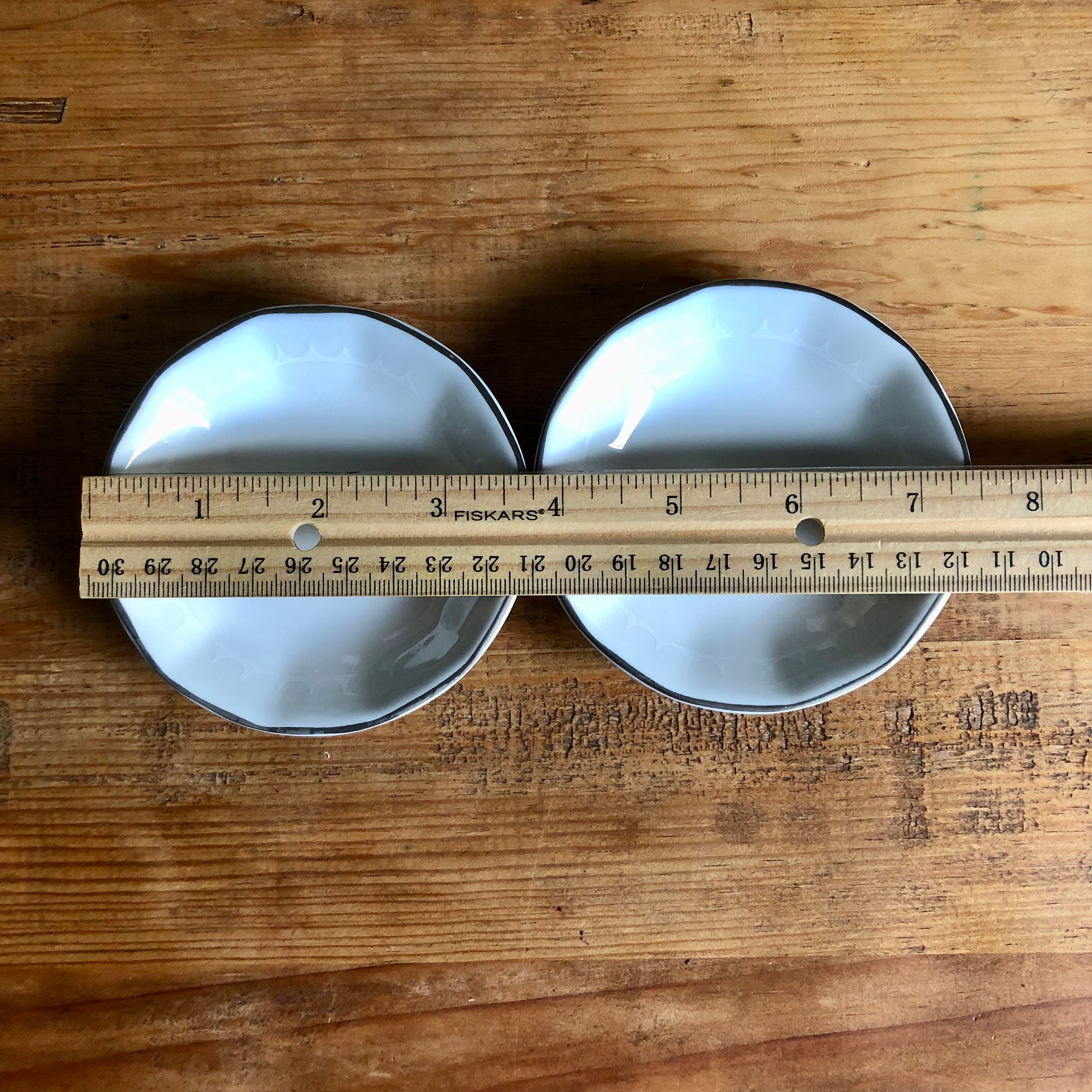 Set of 8 Vintage American Airlines Butter Pats - Etsy