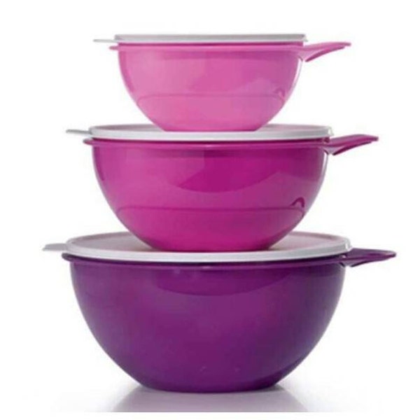 Tupperware Set - Etsy