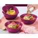 Tupperware Pretty Pastel Bowl Set (4pcs) - Etsy