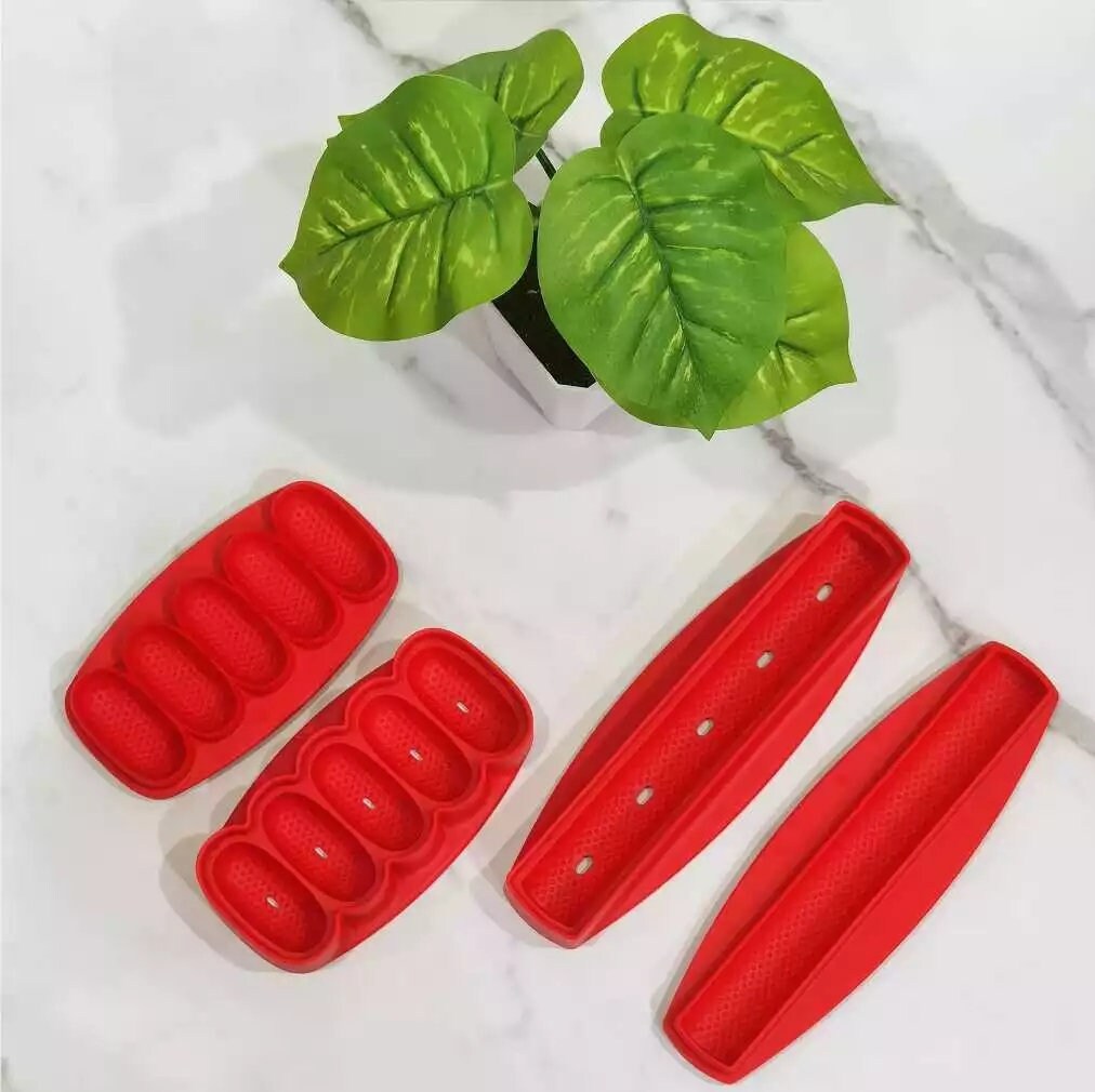 Tupperware Sushi Maki Nigiri Maker Set Japanese Traditional Food - Etsy