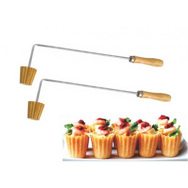 Copper Shell Mold - Etsy