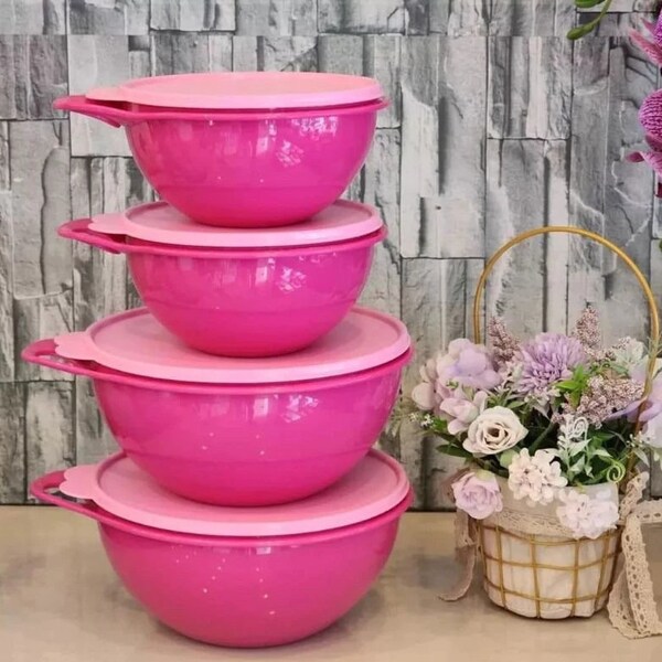 Tupperware - Etsy