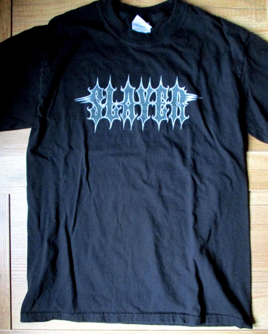 Slayer Disciple God Hates Us All Rare Shirt FREE SHIPPING - Etsy