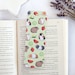 Guinea Pig Bookmark - Guinea Pig - Cute Bookmark - Guinea Pig Gift ...