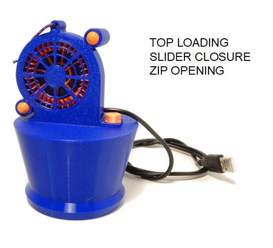 Hydration Pack Reservoir Dryer (v2) - Etsy