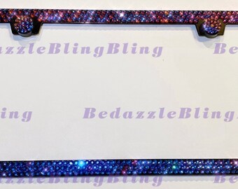 Volcano Swarovski - Etsy