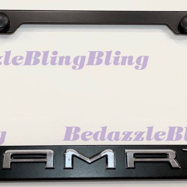 Toyota Camry Se Emblem - Etsy