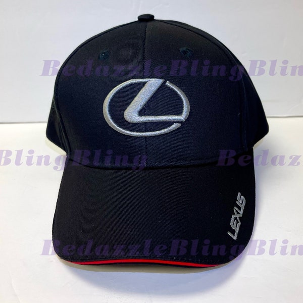 Lexus Hats - Etsy