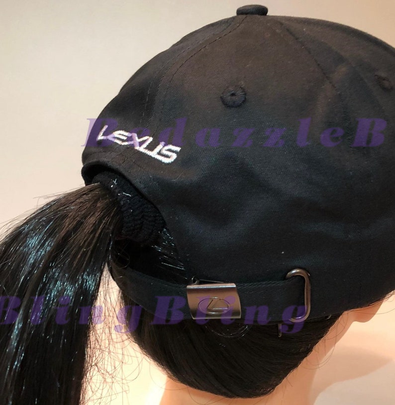 Lexus Mens Womens Unisex Hat Baseball Cap - Etsy