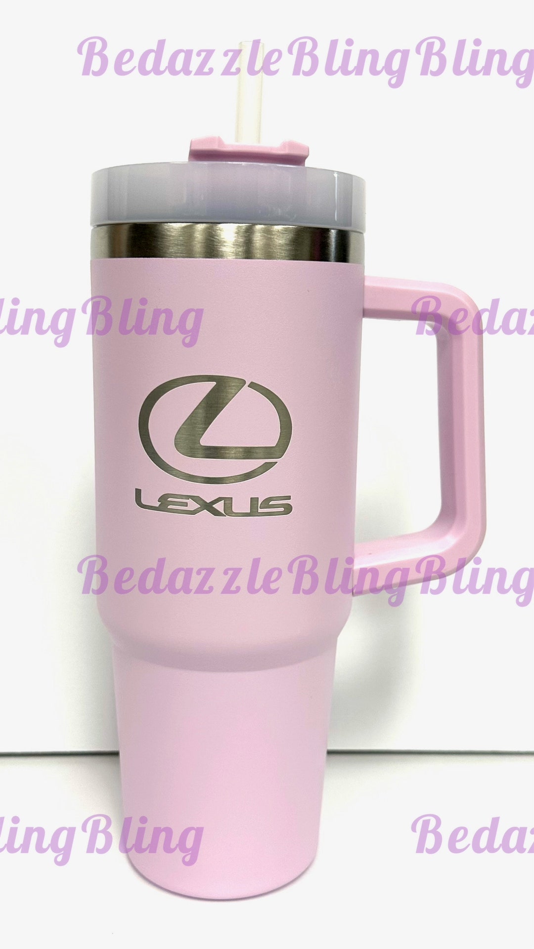 Lexus F Sport Cup With Holder Mug Tumbler Hot Cold Travel 30 Oz - Etsy